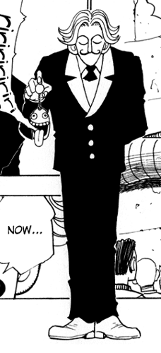 Satotz | Hunter X Hunter Wikia | Fandom