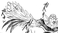 Rammot | Wiki Hunter x Hunter | Fandom