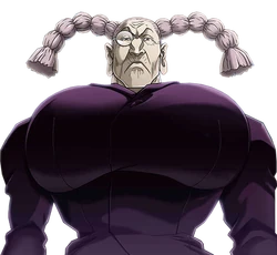 Цубоне | Hunter x Hunter вики | Fandom