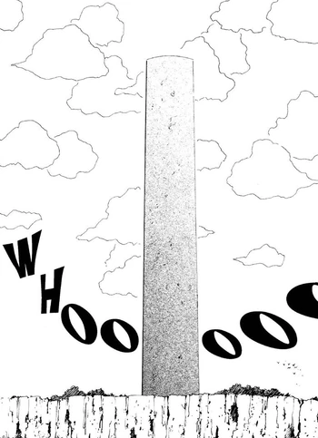 Trick Tower | Hunterpedia | Fandom