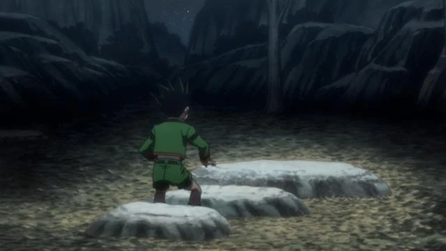 Meleolon | Wiki Hunter x Hunter | FANDOM powered by Wikia