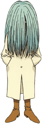 Kortopi | Wiki Hunter x Hunter | Fandom