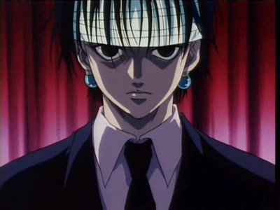 Image - Kuroro.png | Wiki Hunter x Hunter | FANDOM powered by Wikia