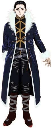 Chrollo Lucilfer | Wiki Hunter x Hunter | FANDOM powered by Wikia