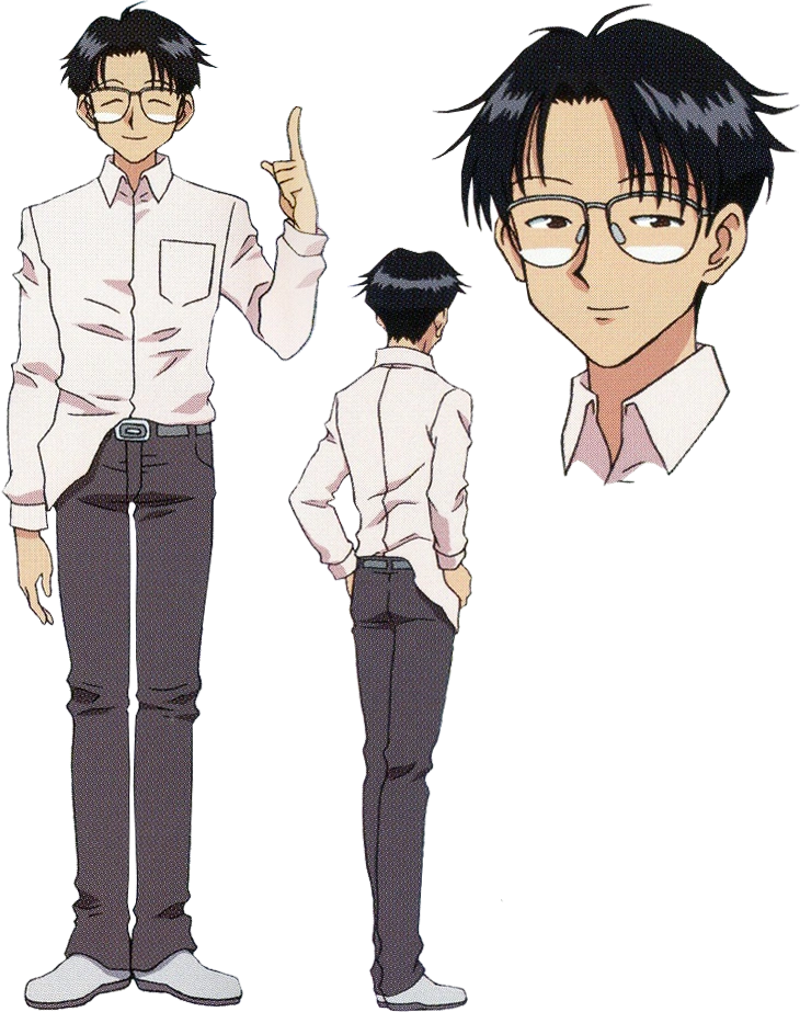 Изображение - Wing 2011 Design.png | Hunter x Hunter вики | FANDOM ...