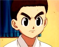 Zushi | Hunter X Hunter Wikia | Fandom