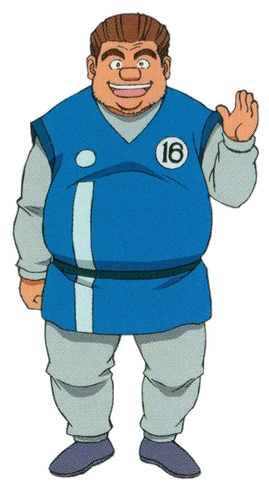 Tonpa | Hunterpedia | FANDOM powered by Wikia