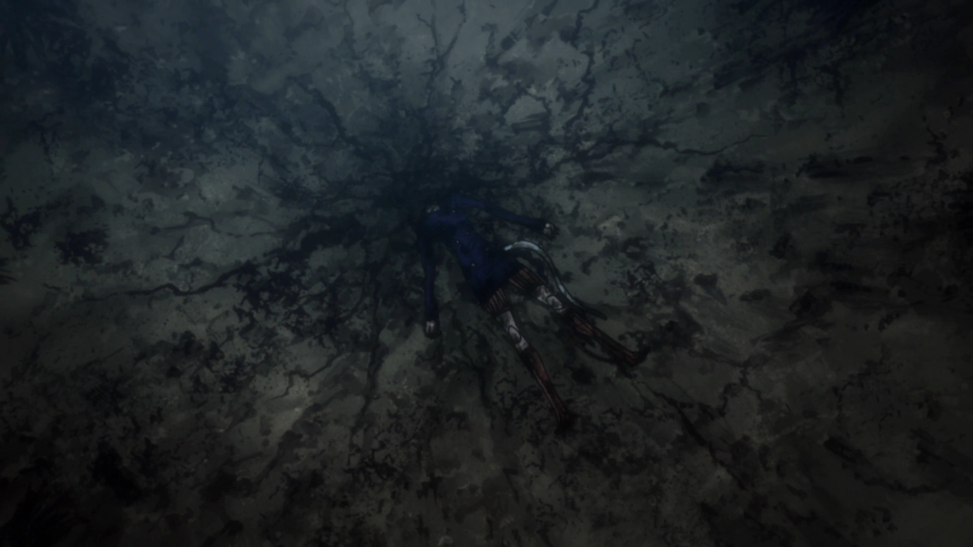 Image - Neferpitou's corpse.png | Hunterpedia | FANDOM powered by Wikia