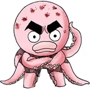 Ikalgo | Hunter X Hunter Wikia | Fandom