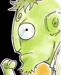 Meleoron | Hunter X Hunter Wikia | Fandom