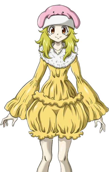 Хина | Hunter x Hunter вики | Fandom