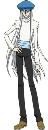 Kite | Hunter X Hunter Wikia | FANDOM powered by Wikia