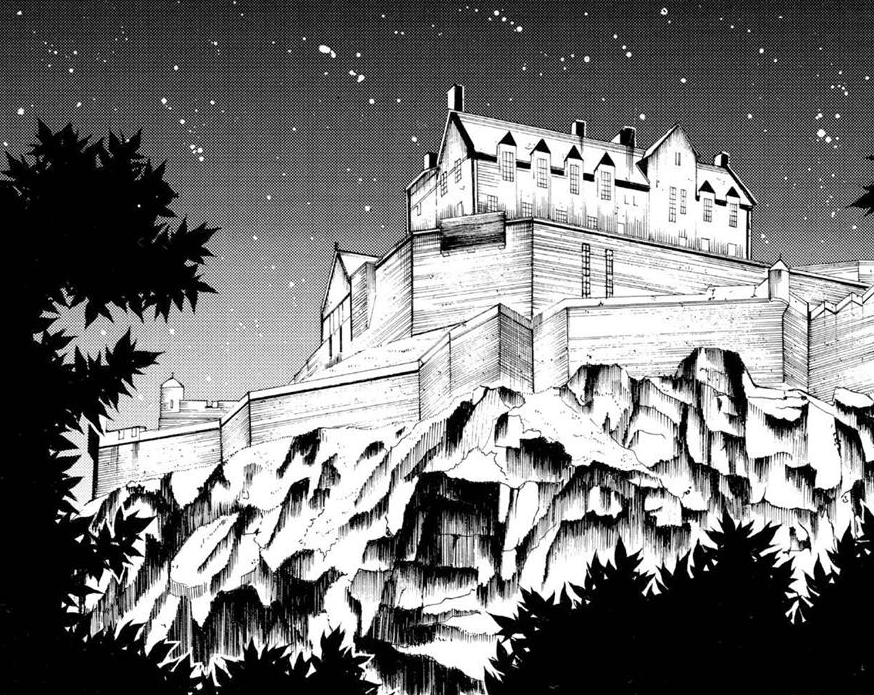 Battera's Castle | Hunterpedia | Fandom