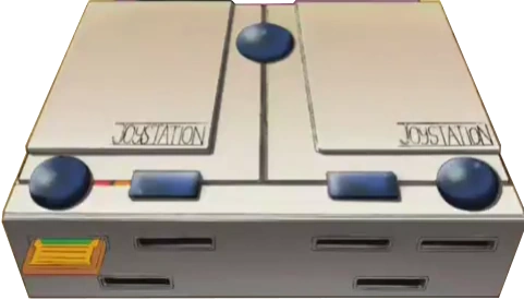 Joystation | Wiki Hunter x Hunter | Fandom