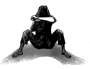 Zobae | Wiki Hunter x Hunter | Fandom