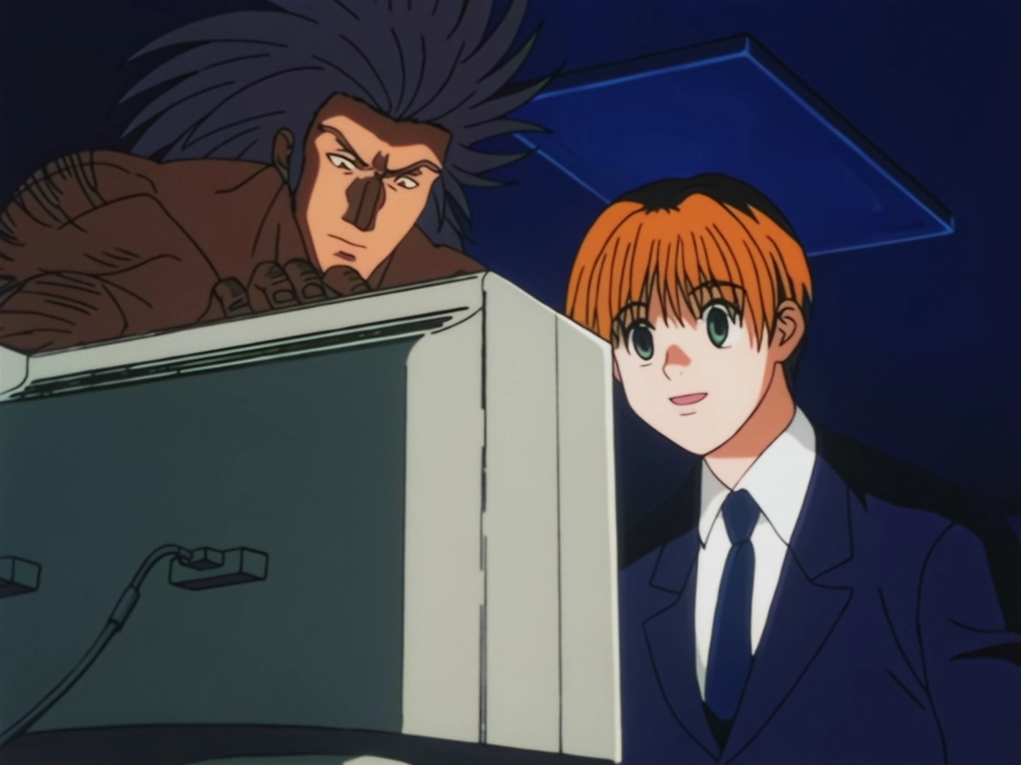 Image - Uvo shalnark.png | Hunterpedia | FANDOM powered by Wikia