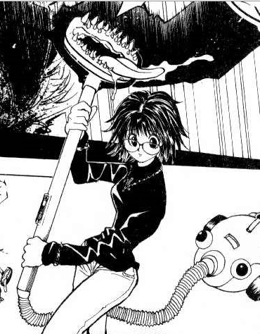 小滴 | 獵人 Wiki | Fandom