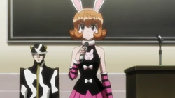 Pyon | Hunterpedia | Fandom