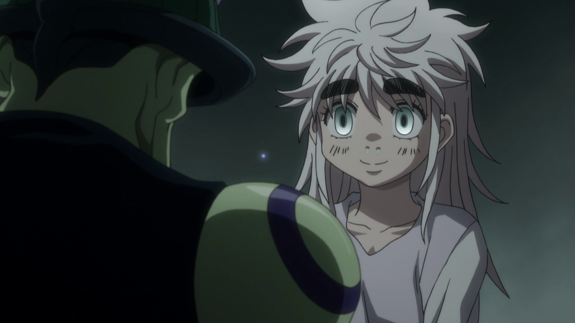 Image - Komugi 2 - 135.png | Hunterpedia | FANDOM powered by Wikia