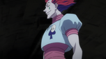 Hisoka Morow – hunter x hunter trivia