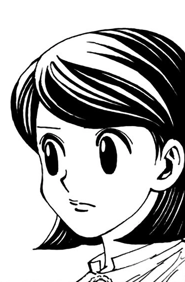 Fugetsu Hui Guo Rou | Hunterpedia | Fandom