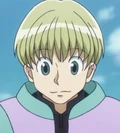 Brigada Fantasma | Wiki Hunter x Hunter | Fandom