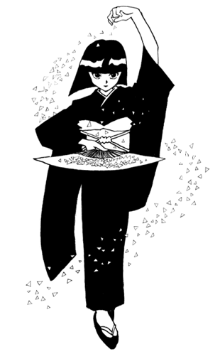 Kalluto Zoldyck | Hunter X Hunter Wikia | Fandom