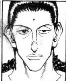 Squala | Wiki Hunter x Hunter | Fandom