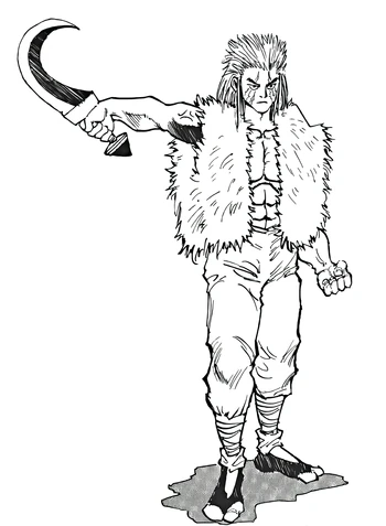 Togari | Hunterpedia | Fandom