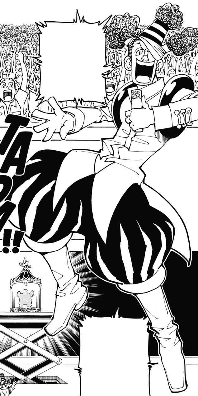 Gantai | Hunterpedia | Fandom