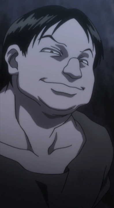 [Worm/Hunter X Hunter] Hunt | Page 7 | SpaceBattles