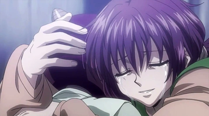 Харуна | Hunter x Hunter вики | FANDOM powered by Wikia