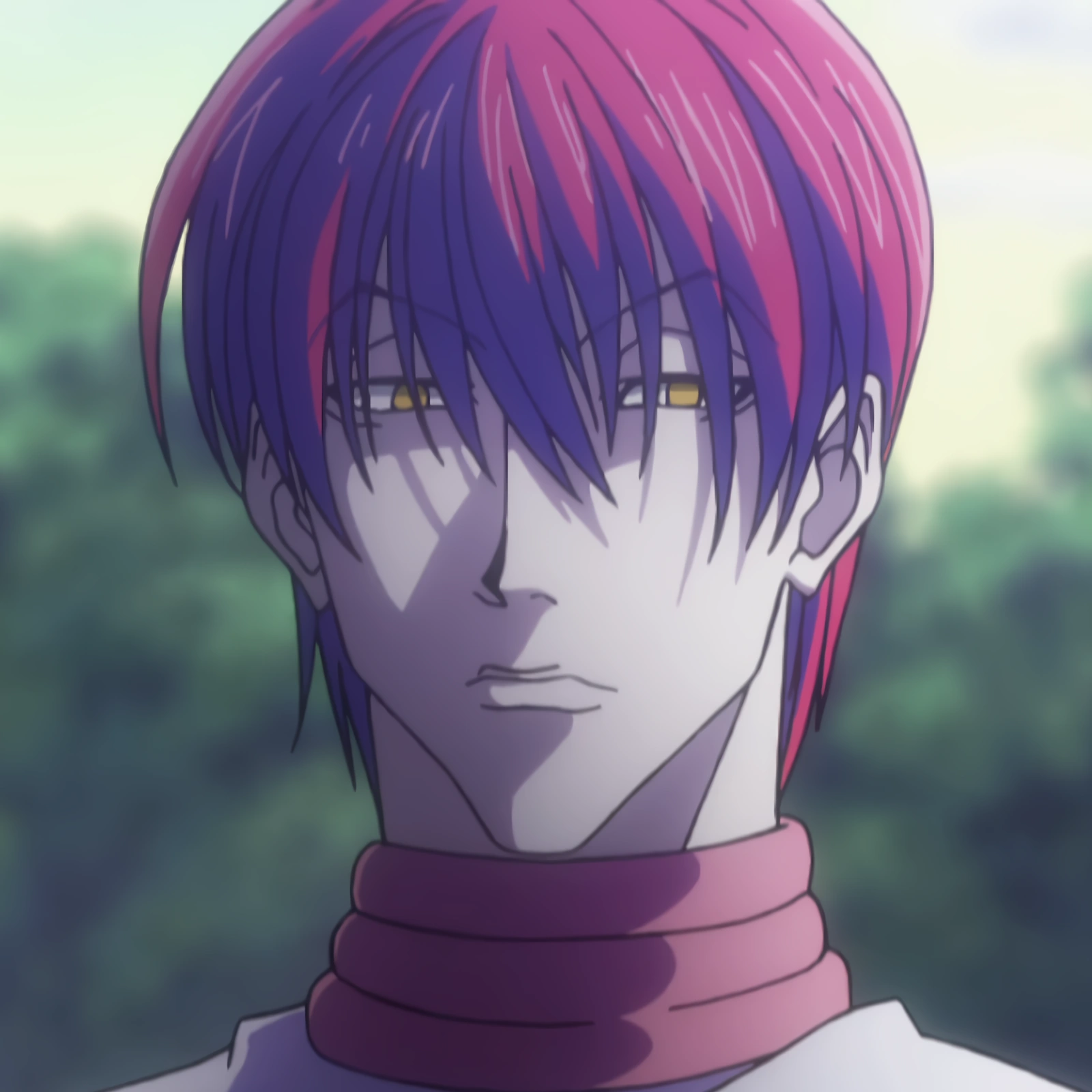 Image - Hisoka GI.png | Hunterpedia | FANDOM powered by Wikia