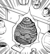 Zepile/Image Gallery | Hunterpedia | Fandom