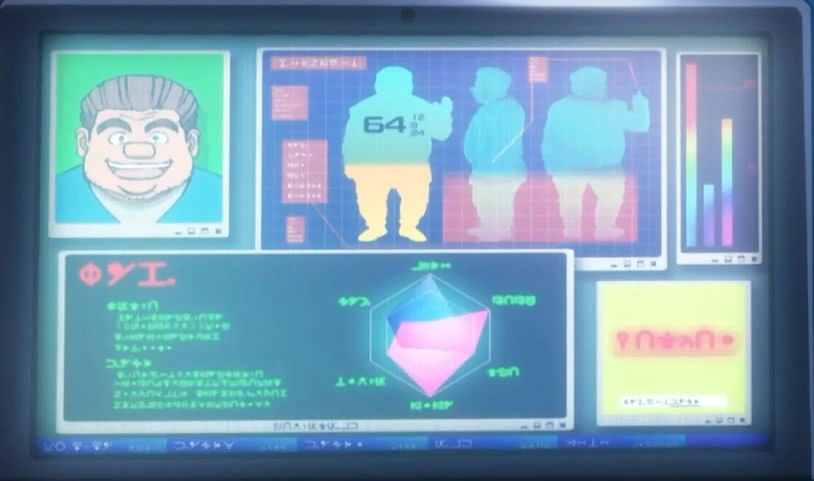 Tompa | Wiki Hunter x Hunter | Fandom