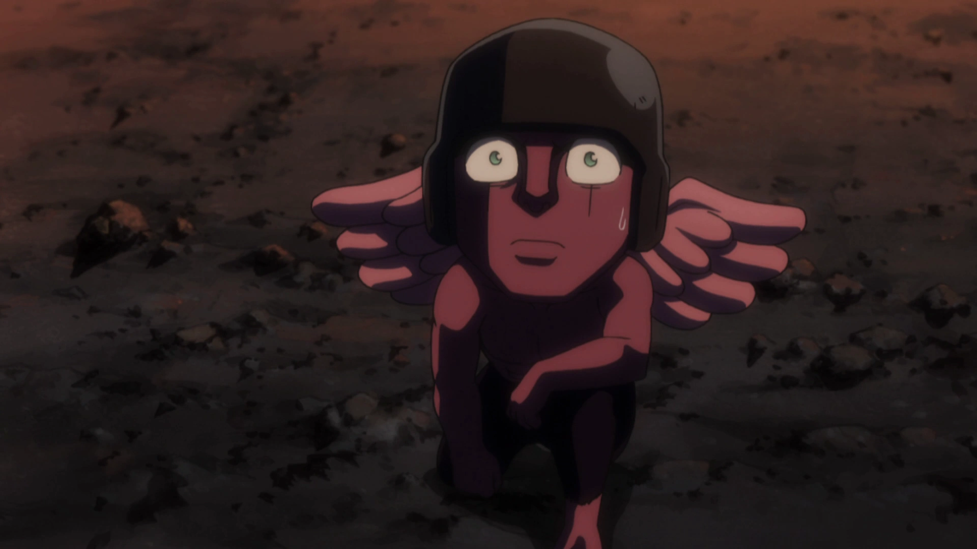 Image - 128 - Chibi Youpi.png | Hunterpedia | FANDOM powered by Wikia