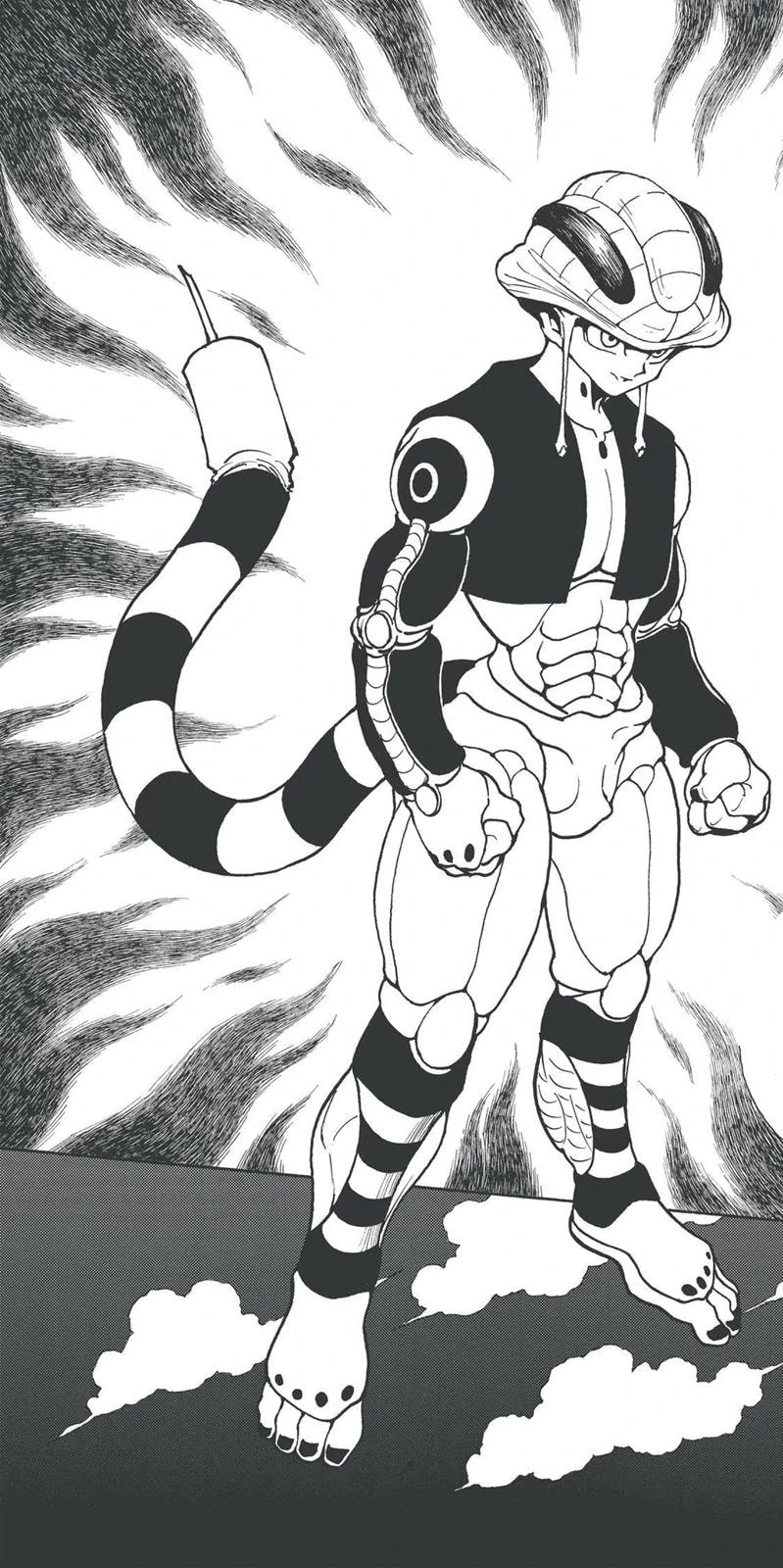 Ant King (Solo Leveling) vs Meruem (Hunter X Hunter) | SpaceBattles