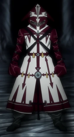 Feitan Portor | Hunterpedia | FANDOM powered by Wikia