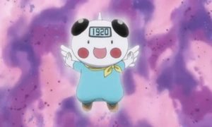 Knuckle Bine | Wiki Hunter x Hunter | Fandom