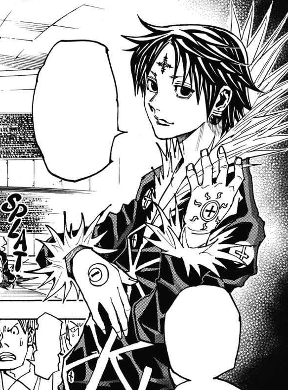 Image - Chap 351 - Chrollo's Sun and Moon.png | Hunterpedia | FANDOM ...