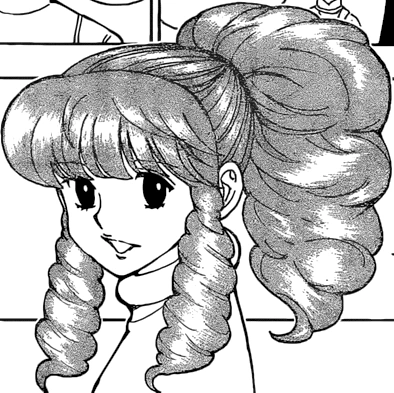 Momoze Hui Guo Rou | Wiki Hunter x Hunter | FANDOM powered by Wikia