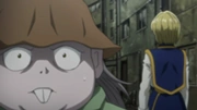 Senritsu | Wiki Hunter x Hunter | Fandom