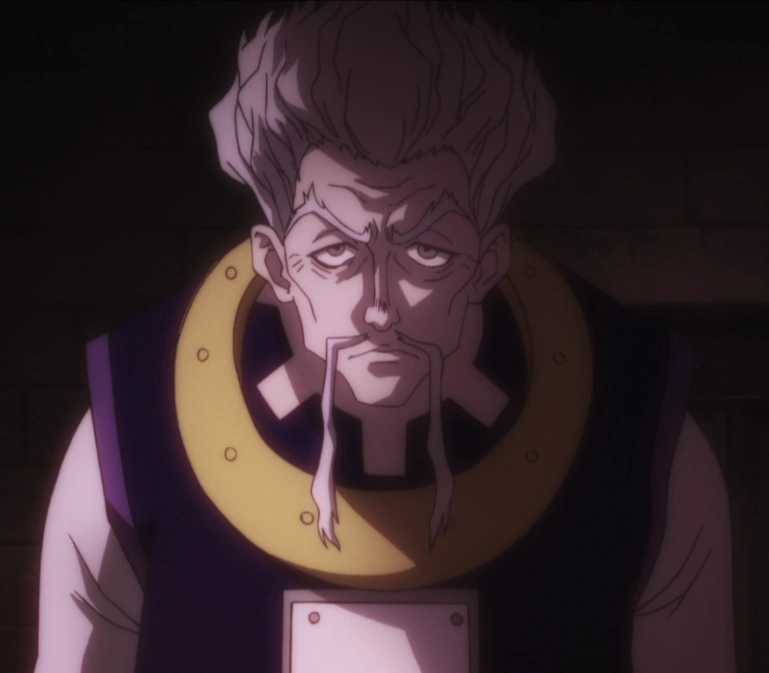 Image - Zeno.PNG | Hunterpedia | FANDOM powered by Wikia