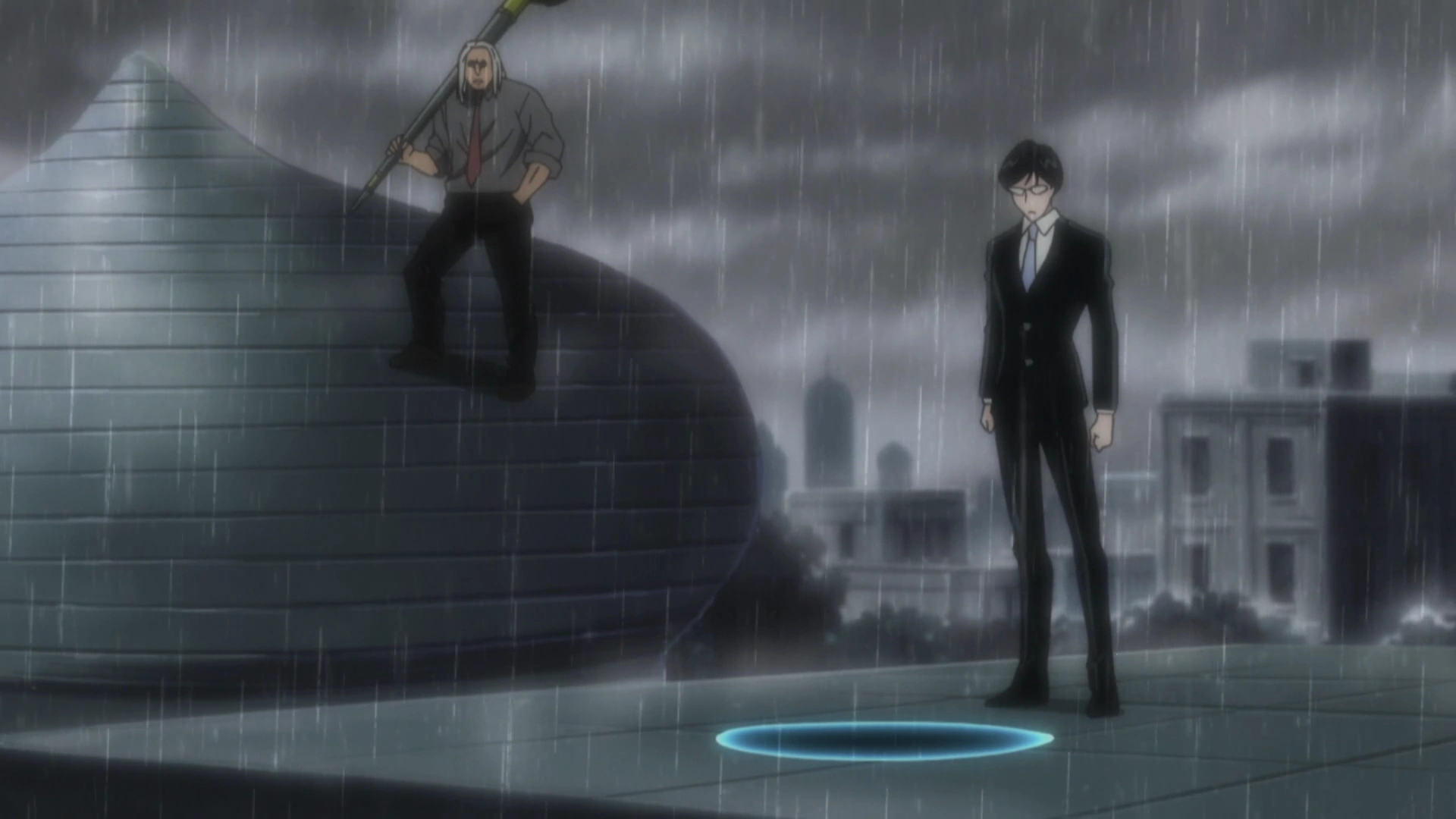 Image - 105 - Knov and portal.png | Hunterpedia | FANDOM powered by Wikia