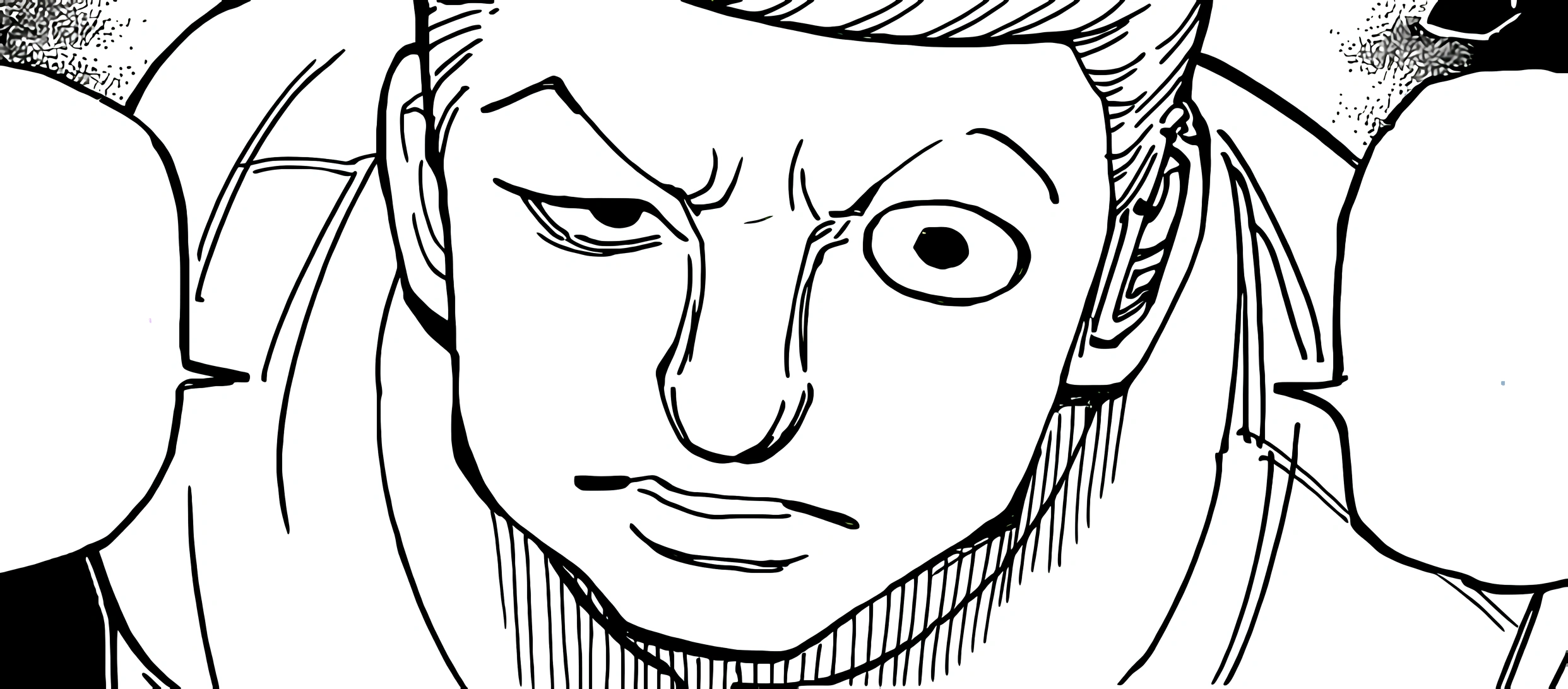 Musse | Hunterpedia | FANDOM powered by Wikia