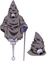 Gido | Hunterpedia | Fandom