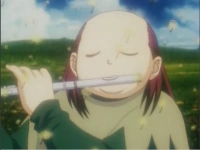 Melody | Wiki Hunter x Hunter | FANDOM powered by Wikia