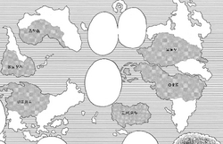 World of Hunter × Hunter | Hunterpedia | FANDOM powered by Wikia