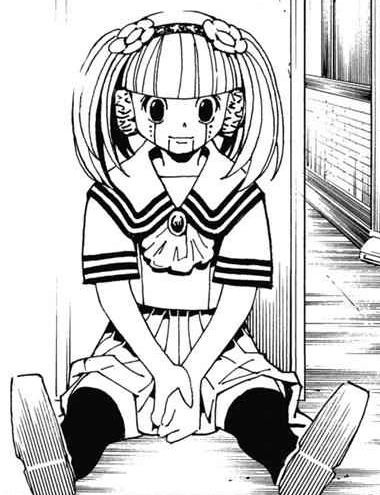 Marione | Hunterpedia | Fandom