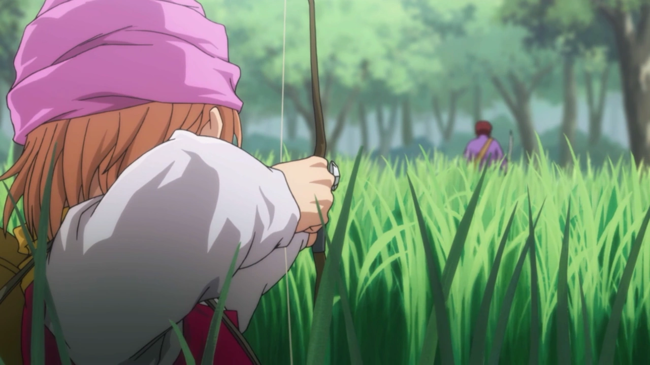 Pokkuru | Wiki Hunter x Hunter | FANDOM powered by Wikia